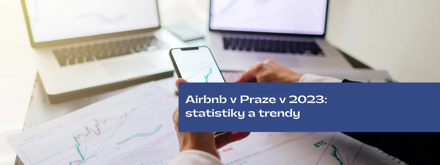 Airbnb v Praze v 2023: statistiky a trendy | Investerra